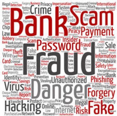 Bank Fraud Crimes At The State And Federal Levels In Texas - Keith B ...