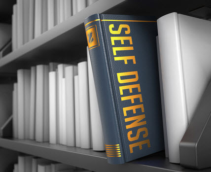 How To Prove Self-Defense In A Texas Criminal Case? - Keith B. French ...