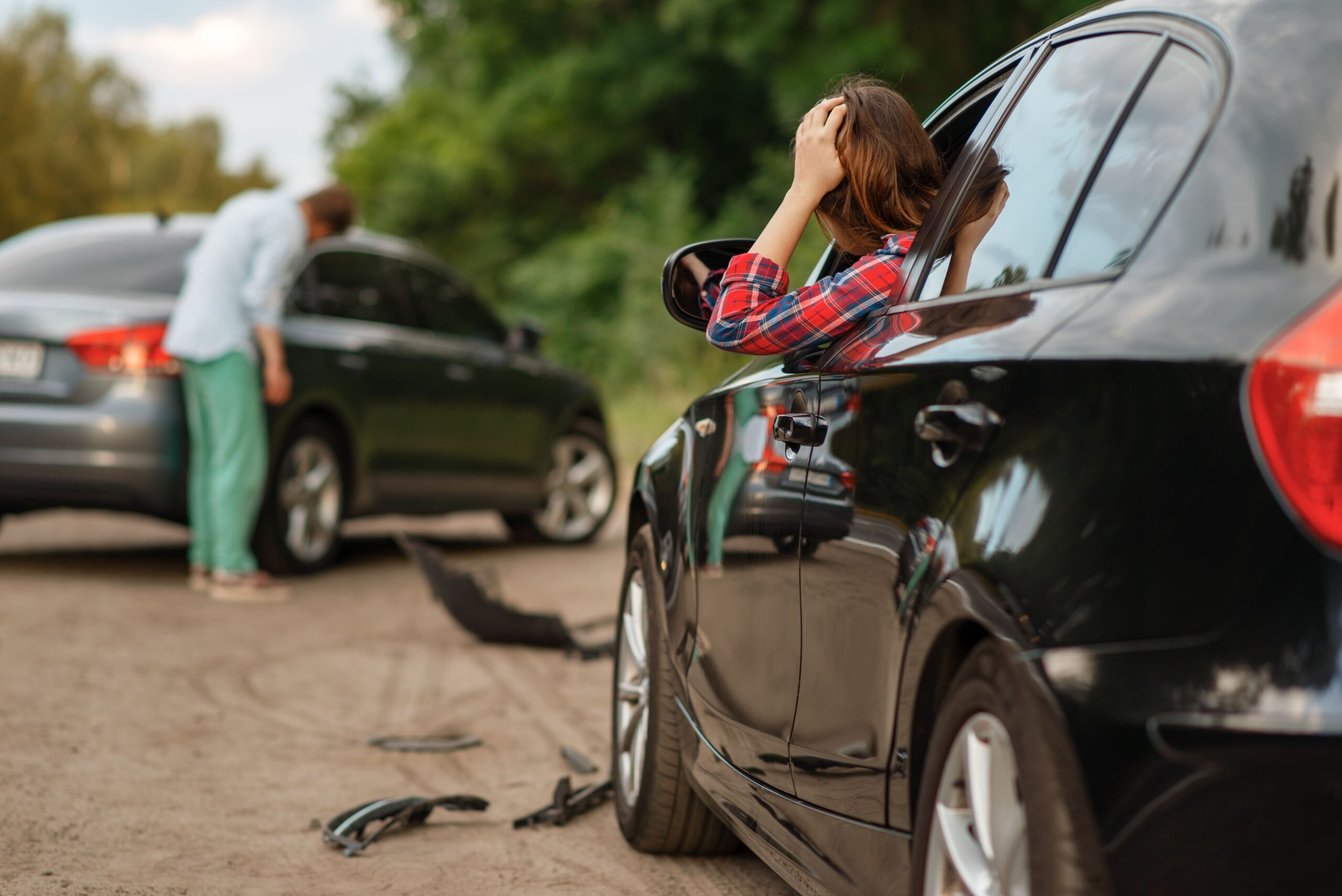 Madison Car Accident Lawyers - Keith B. French Law, PLLC
